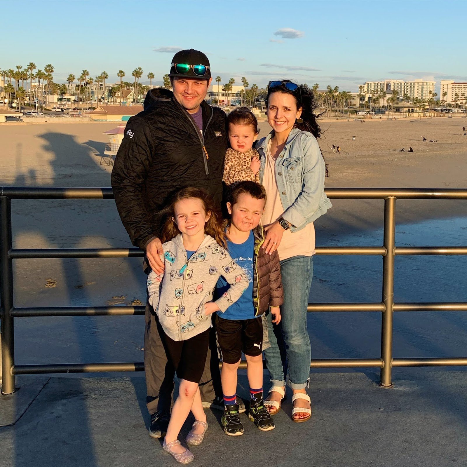 Claire & Devin Harper | Clavin