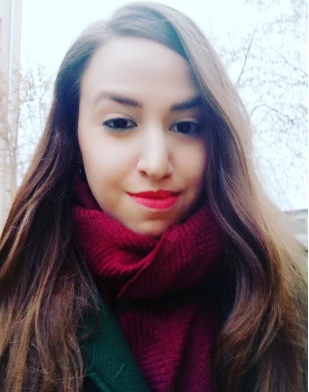 Anna Bellon - Historia Debiutu [Wywiad]