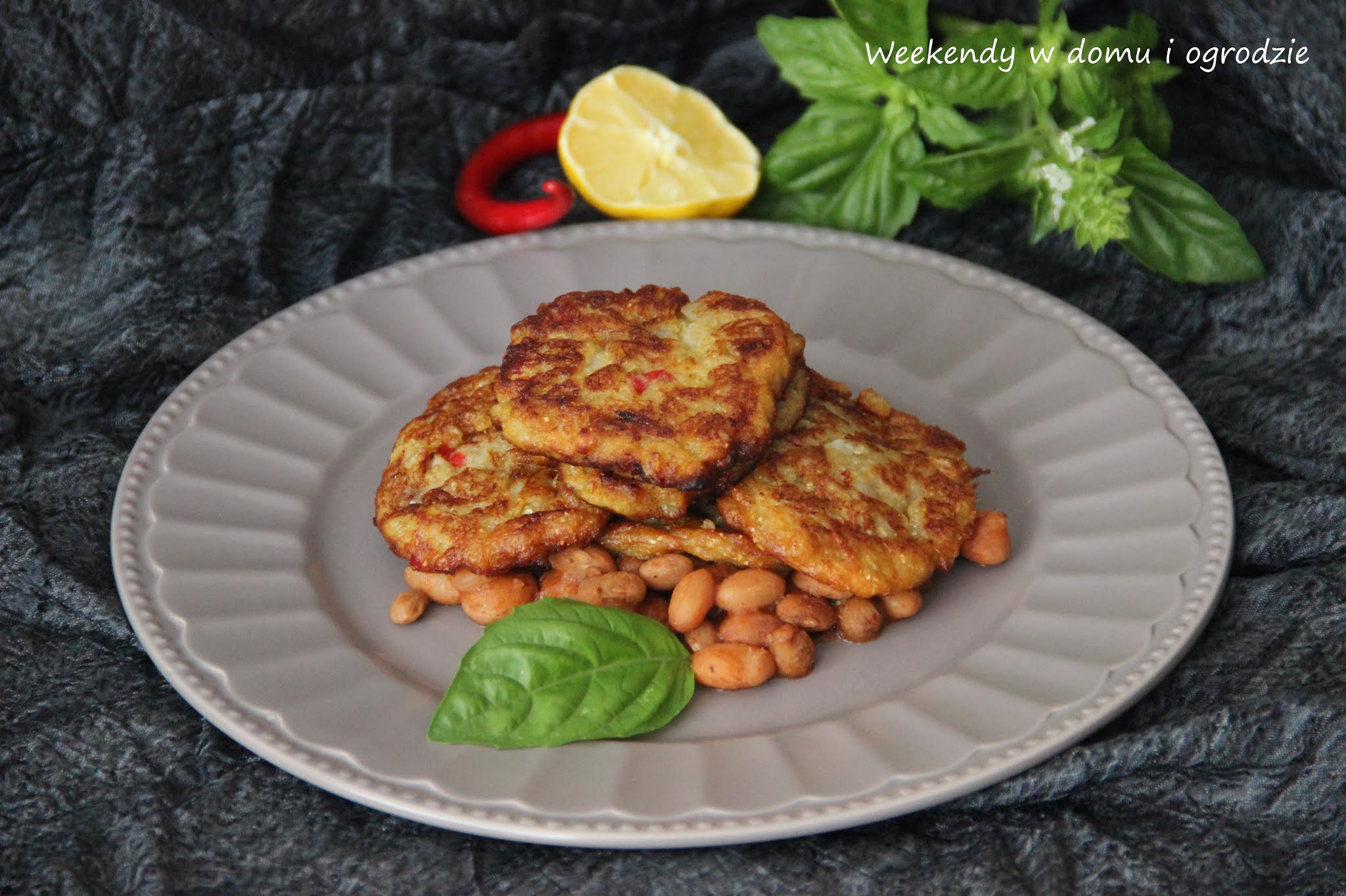 Weekendy w domu i ogrodzie: Tatale