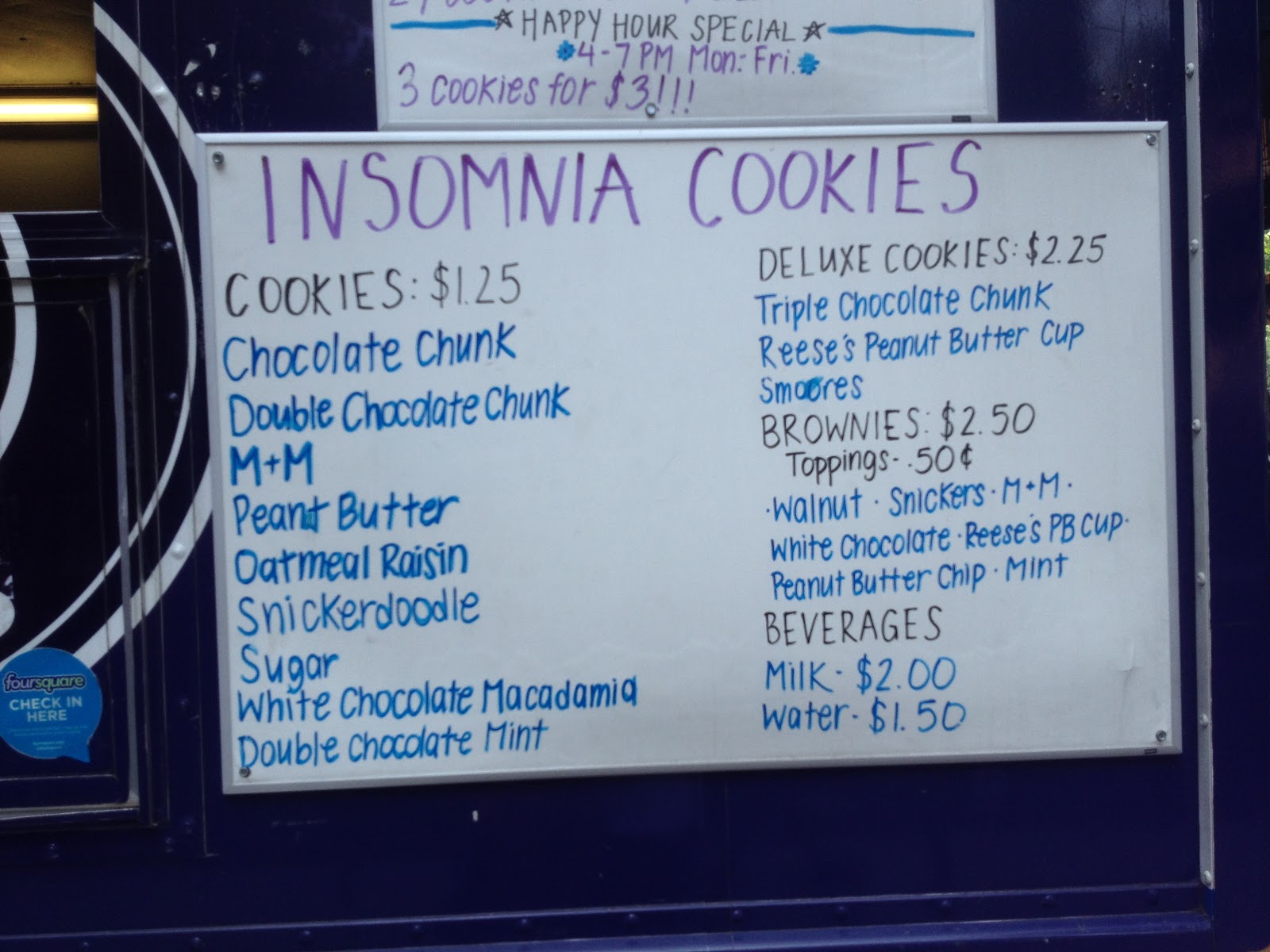 Food Truck Road Trip: 40 Cities in 30 Days: DAY 6: Philadelphia and ...
