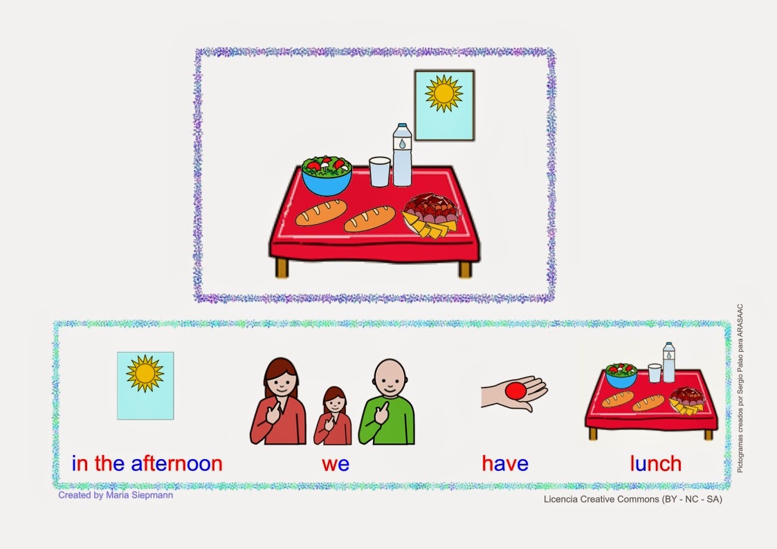 Babel - Free Language/Speech Therapy Resources. (PECS/ Montessori ...