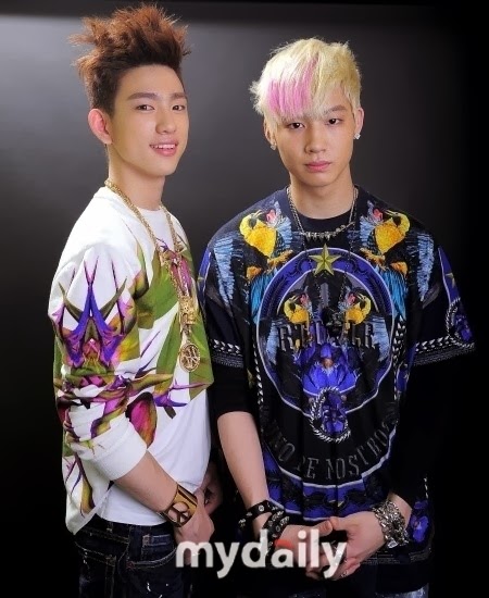 JYP confirms debut of new boy group next month with JJ Project