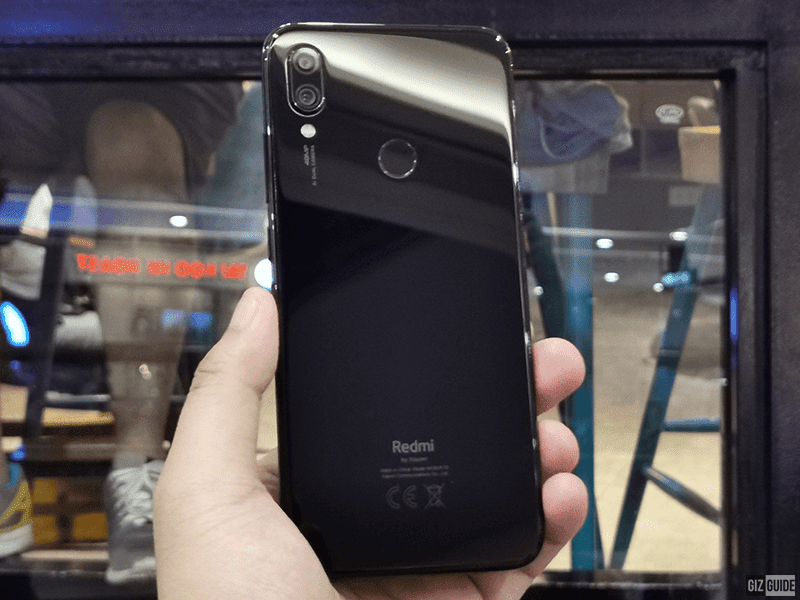 Redmi Note 7 Review - More than 4 months after, still a monster for the ...