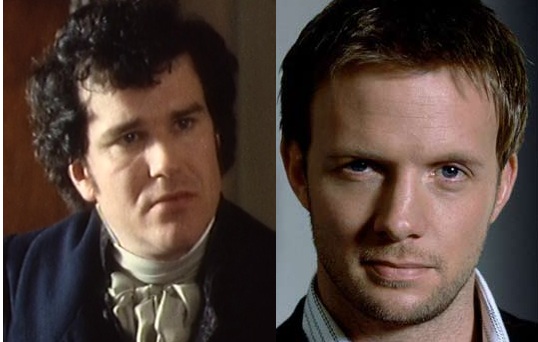 But when a young lady is to be a heroine: My Ideal Middlemarch Cast