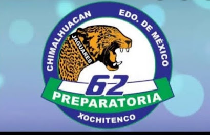 Escuela Preparatoria Oficial No 62 "Jaguares🐆"