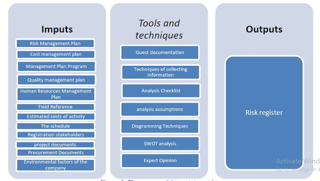 Risk Identification in Project Management PDF
