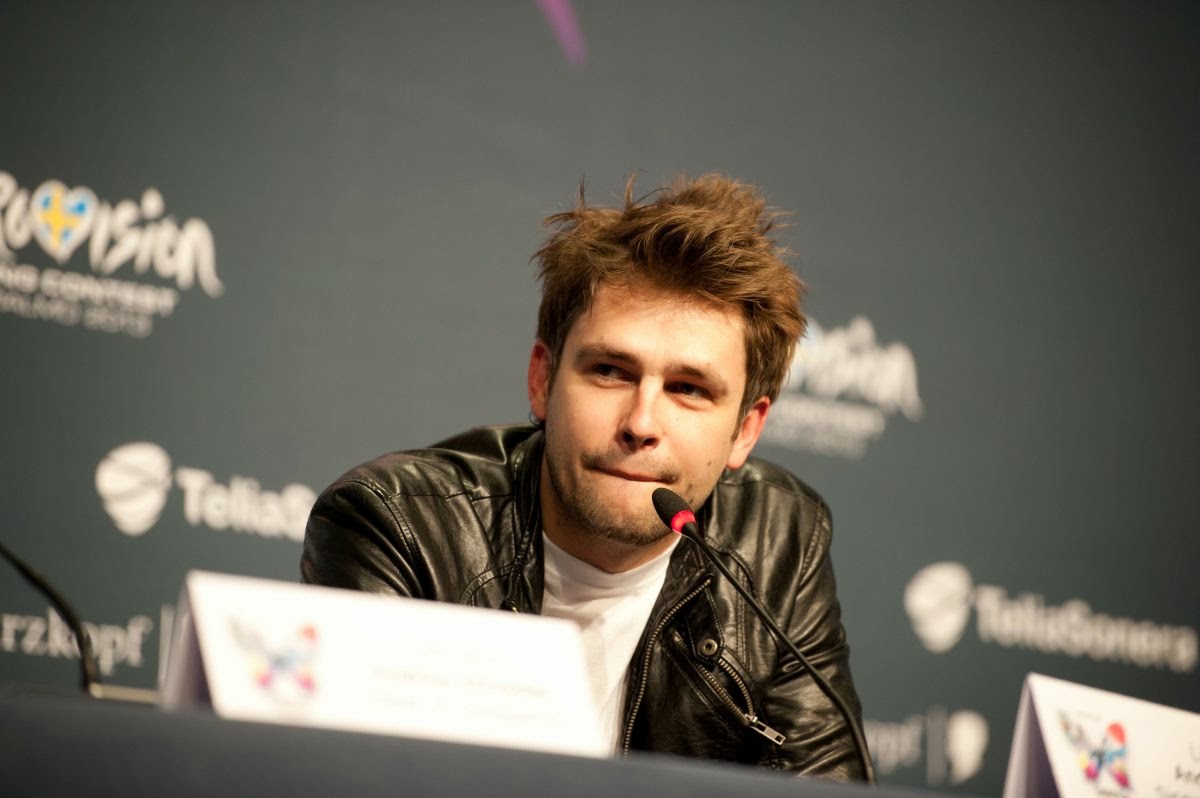 EUROVISION ADDICT: 2013: Photos (3)