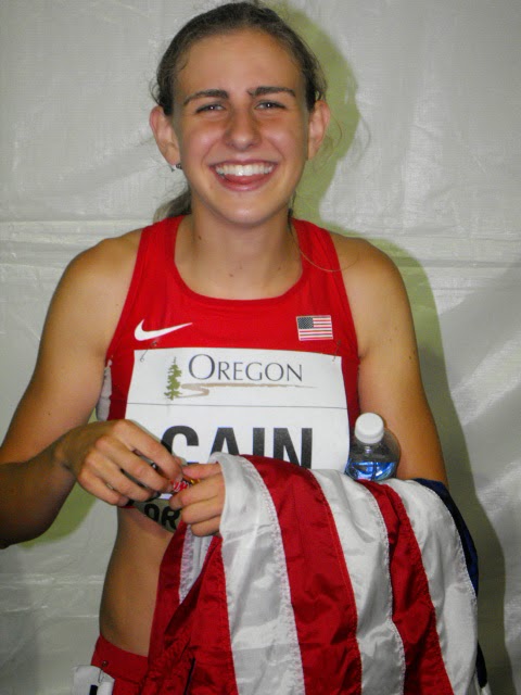 trackerati: Found: What Hayward Field Has Been Missing All These Years