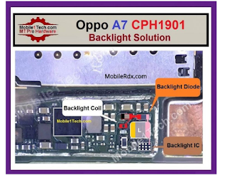 Oppo A5s Charging Ways Solution