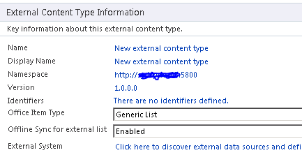 SharePoint thornet: The remote server returned an error: (401 ...