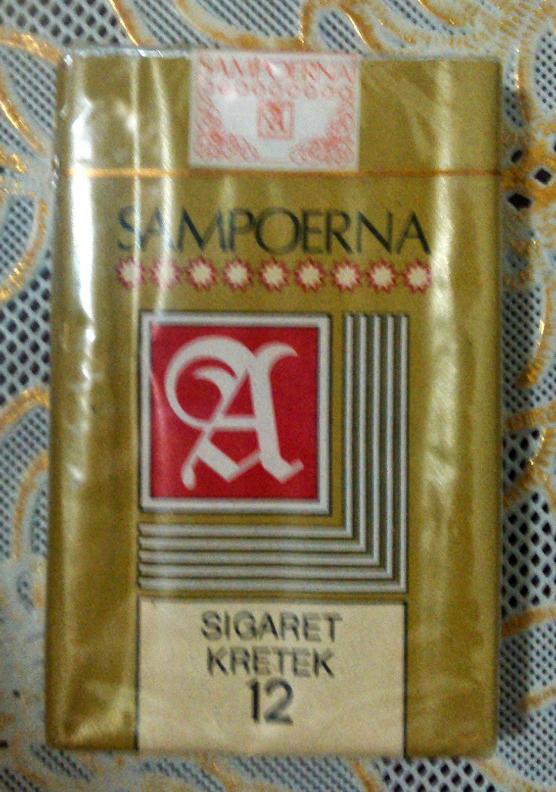 TOKO ARMAN member SRC Sampoerna Retail Community: rokok pt.hm.sampoerna ...