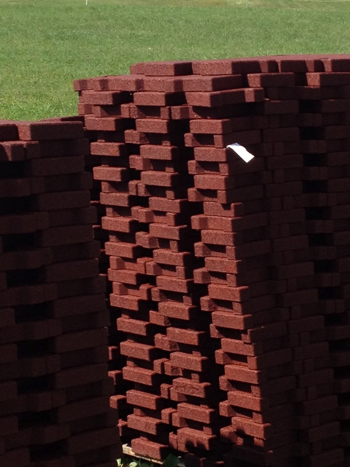 Boyd and Silva Martin: 9/9/12 - 9/16/12