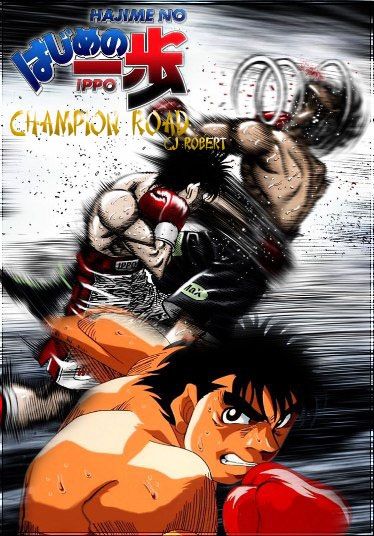 Hajime No Ippo: The Movie [720p][Sub Español][Google-Drive]