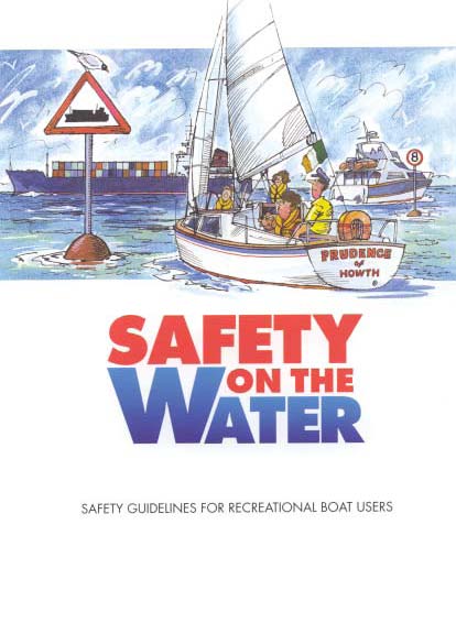 DES516- PPD Projects- Pro Four: Posters on Safety at sea!