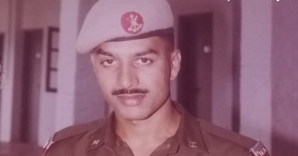 VTK Raju: No shortcut to Pinnacle - The Barpali Days