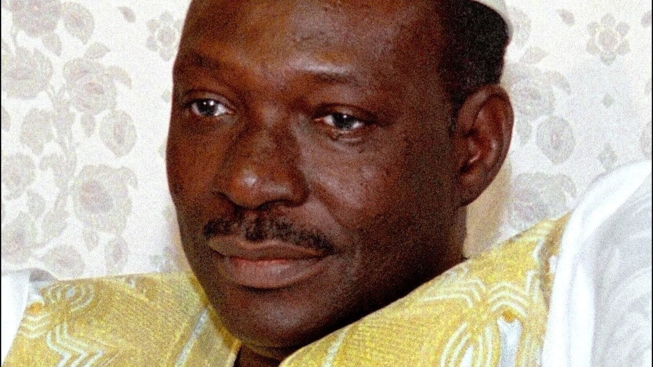 Mali’s former president Moussa Traore passes away. ~ CURRENT AFFAIRS ...