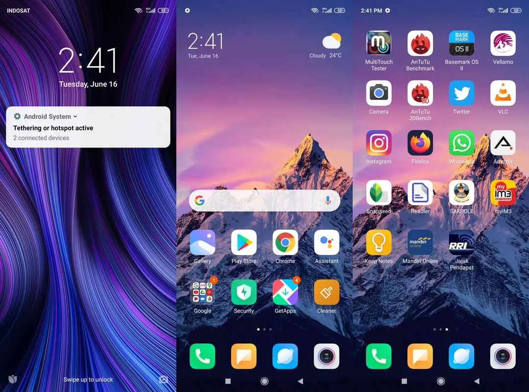 Review Xiaomi Redmi Note 9 Pro: Smartphone Terbaik di Kelas 3 Juta-an ...