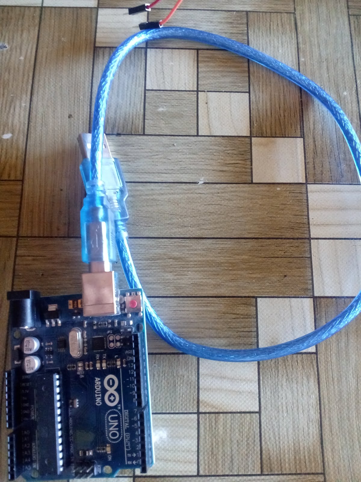 APLIKASI PROGRAM ARDUINO UNO: MEMBUAT NADA LAGU DENGAN PROGRAM ARDUINO