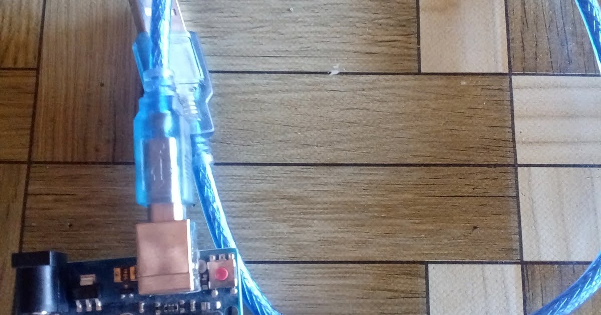 Aplikasi Program Arduino Uno Membuat Nada Lagu Dengan Program Arduino