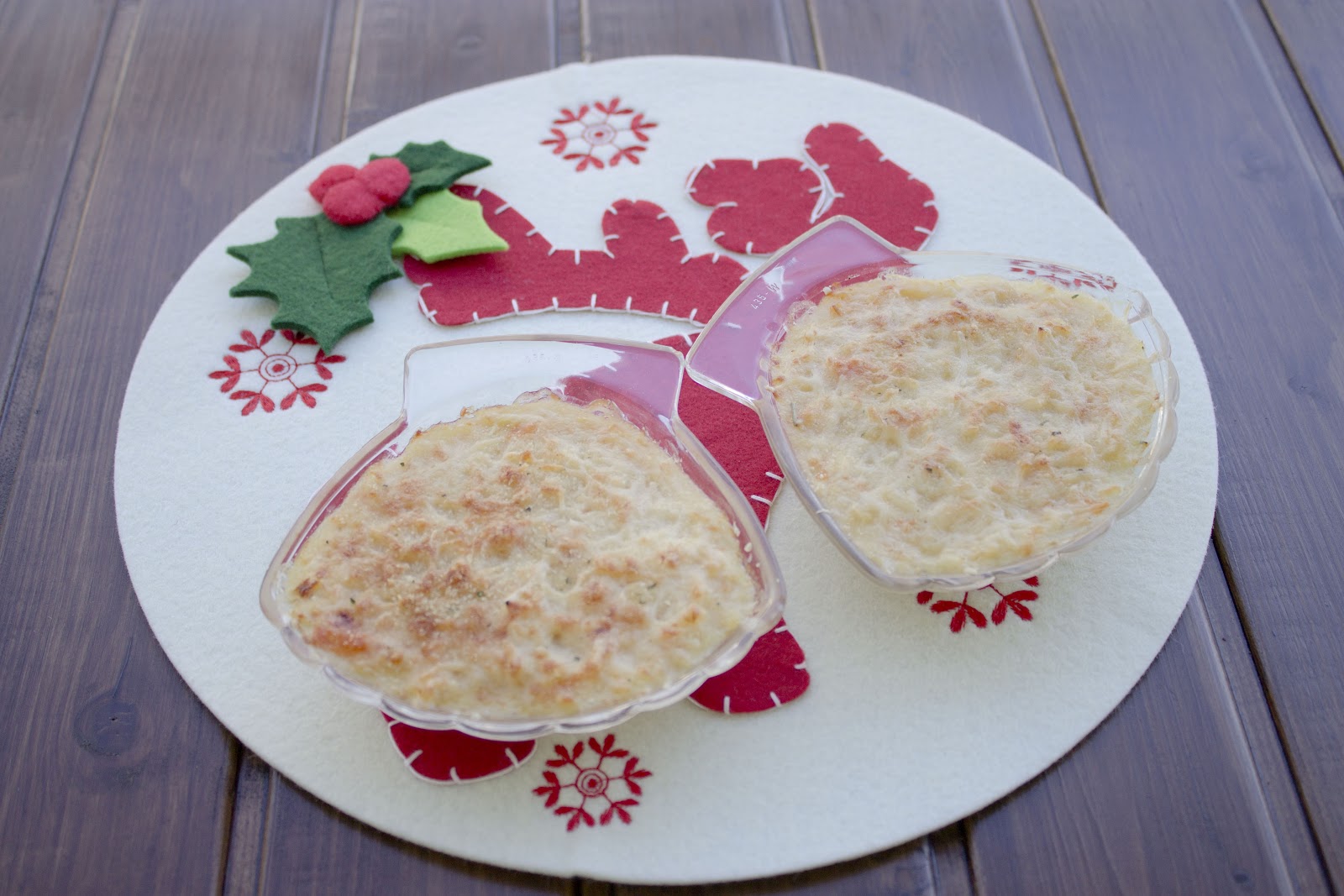 Cocina con Angi: Petxina de pescado