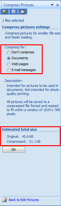 Cara Mudah Compress Ukuran Gambar atau Foto - Datang dan Coba