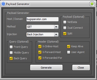 tips and triks: Cara internetan Gratis menggunakan HTTP Injector di PC