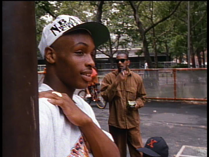 The Department of Afro American Research, Arts and Culture