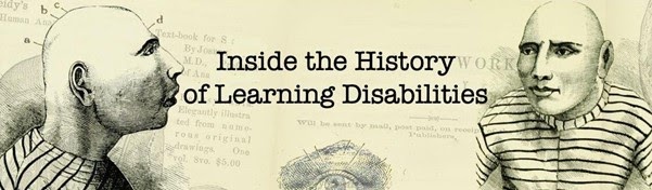 Inside the History of Learning Disability