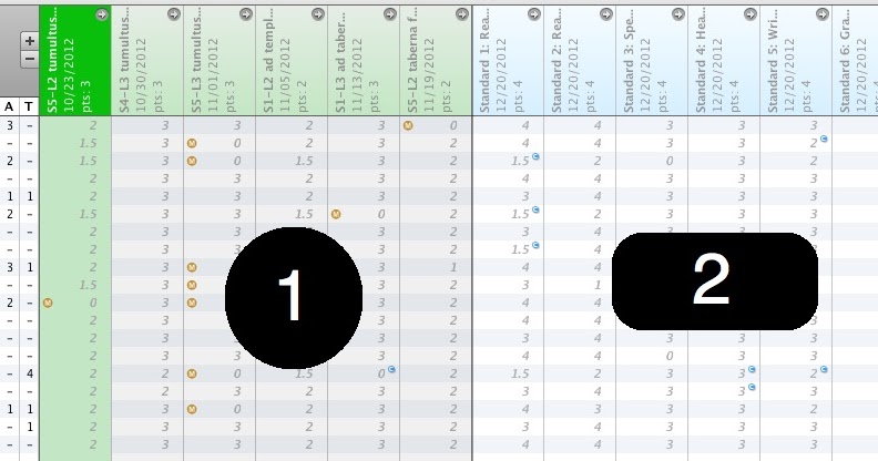 James Hosler: on Education: Making PowerSchool Do Standards-Based Grading