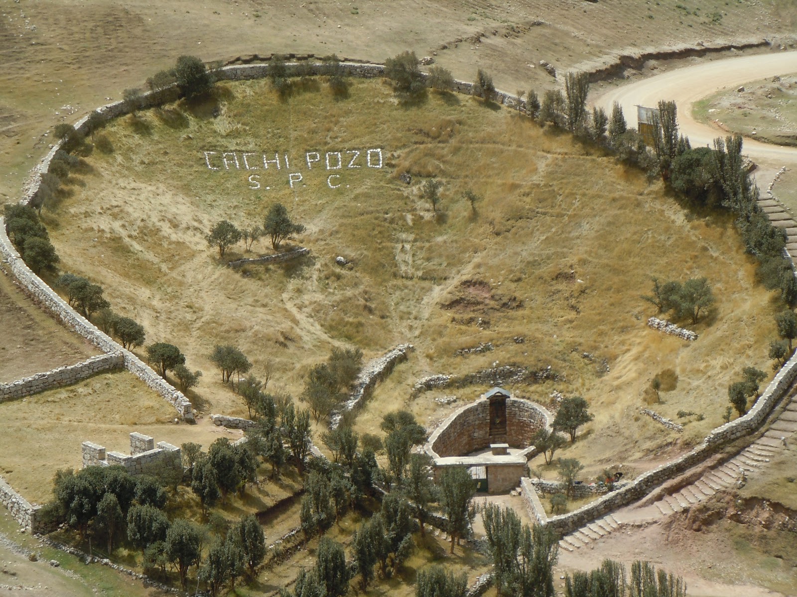 TARMA: The Culture of Tarma