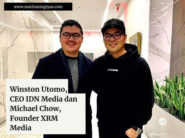 √IDN Media Gelar Sundance Film Festival: Asia 2021, Ada Kompetisi Film ...