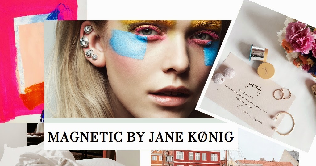 Life of Boheme: Copenhagen Diary with Jane Koenig