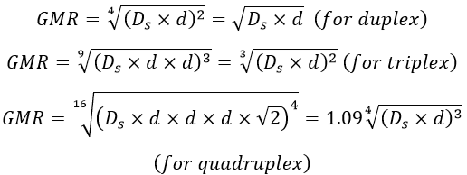 Use of Bundled Conductors in Transmission Lines - Advantages ...