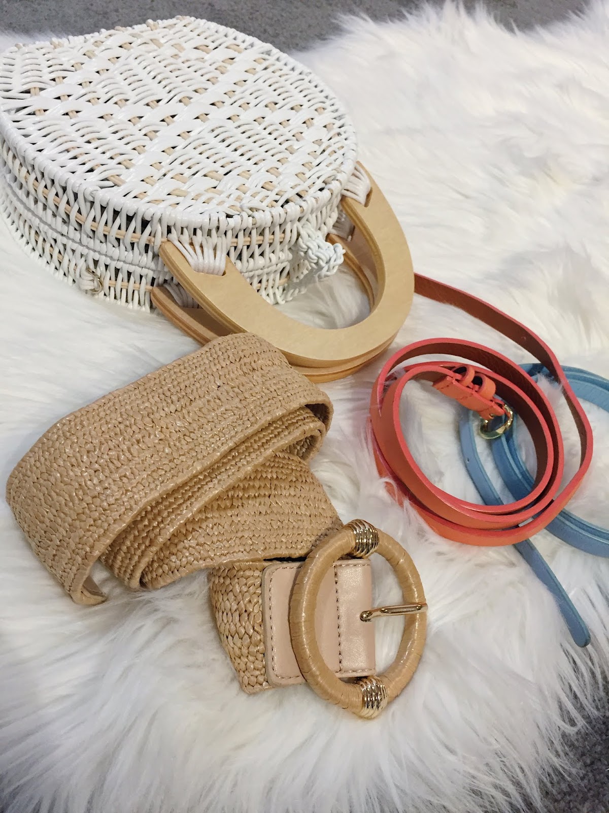 COUTURE DU JOUR by Mimi: Vacation - Packing for a Tropical Destination