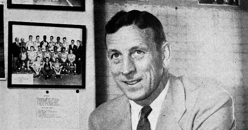 The True Origins of John Wooden's Seven Point Creed