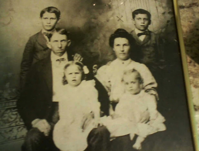 Ohio County, Kentucky History: Robert Lee Dever