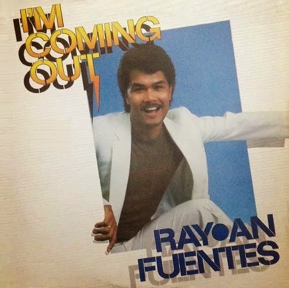 Mellow Soul & Sensual Grooves: RAY AN FUENTES – “Saying goodbye” (1983)