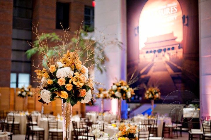 Weddings at the Hawthorne Hotel: Gorgeous PEM Wedding (Peabody Essex ...