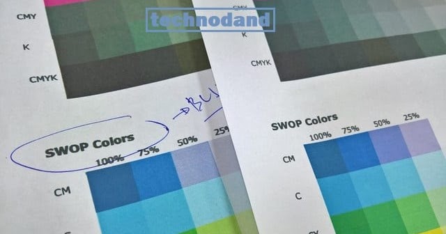 Perbaikan Hasil Print Printer Epson Berbayang atau Blur