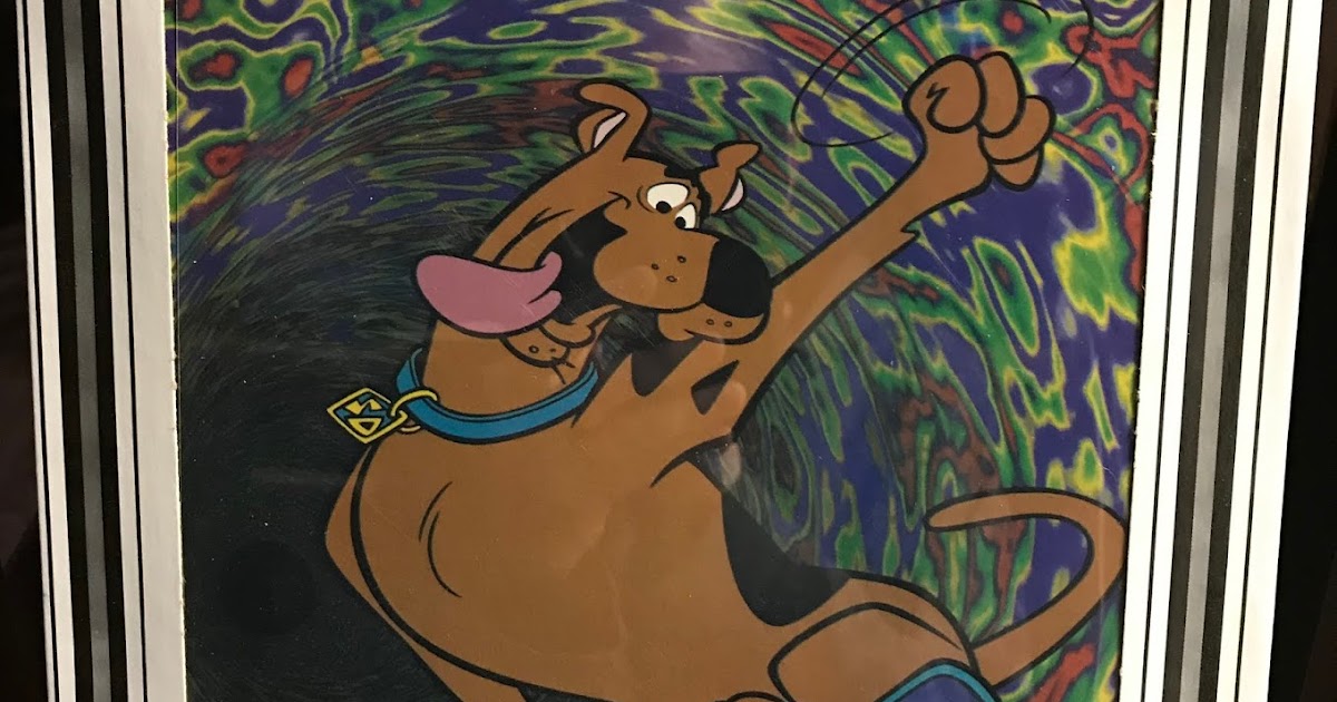 ScoobyAddict's Blog: My Scooby Stuff - Day 302 - Scooby-Doo ...