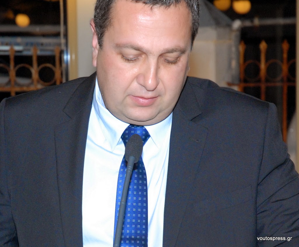 VOUTOSPRESS.GR: Χοροεσπερίδα Ένωσης Αστυνομικών Υπαλλήλων Κεφαλληνίας ...