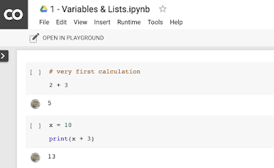 Data Science Cornwall: Python First Steps - A Hands On Tutorial