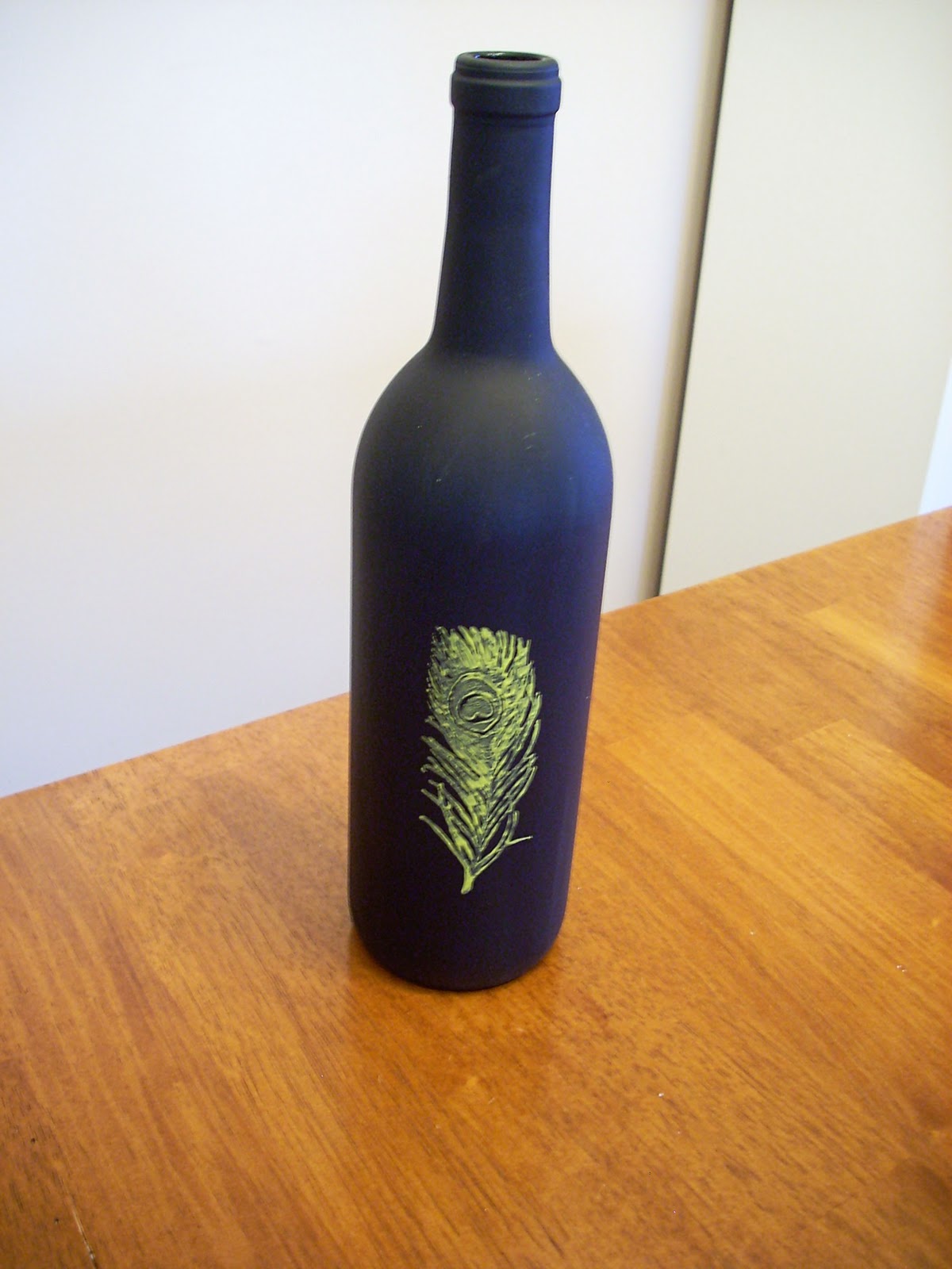 Chalk it Up to Crafty-ness |The Domestic Domicile