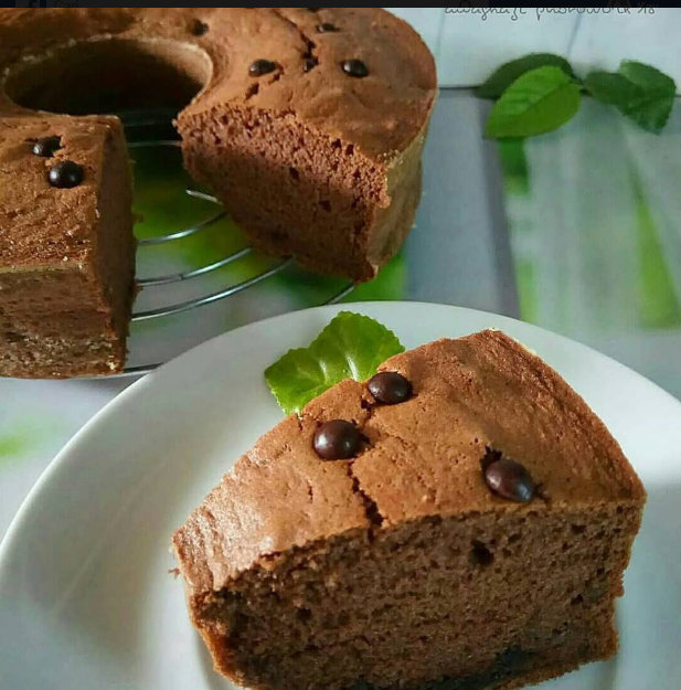 5 Resep Cara Membuat Cake Lembut dan Enak Bangeet - Gudang Share