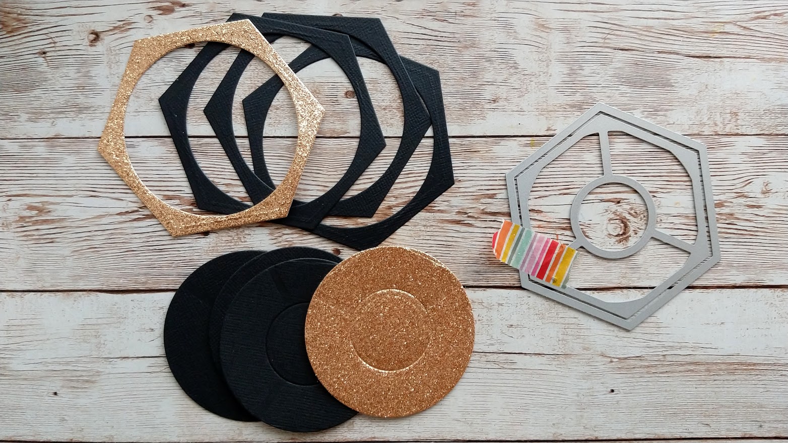 A Passion For Cards: How to make the Tonic Studios Designer’s Choice ...