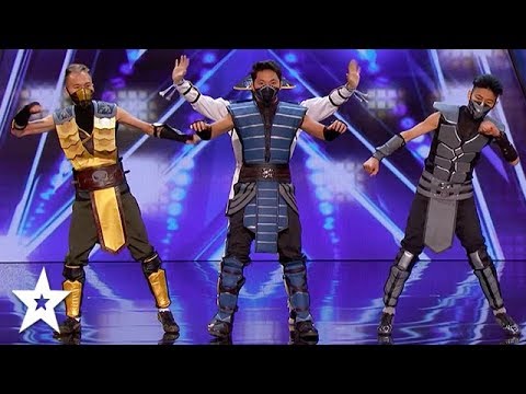 TOP 10 BEST Dance Groups Around The World 2019 | Got Talent Global