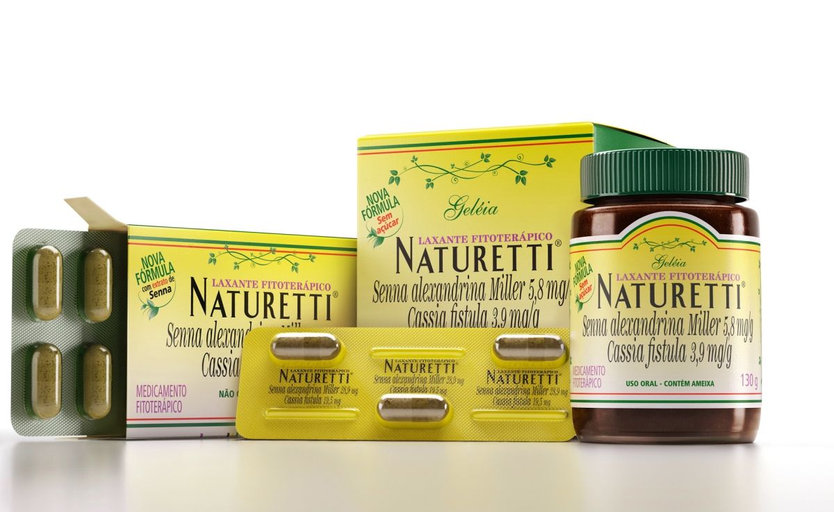 O que é a senna e qual a importância dela para o bom funcionamento do ...