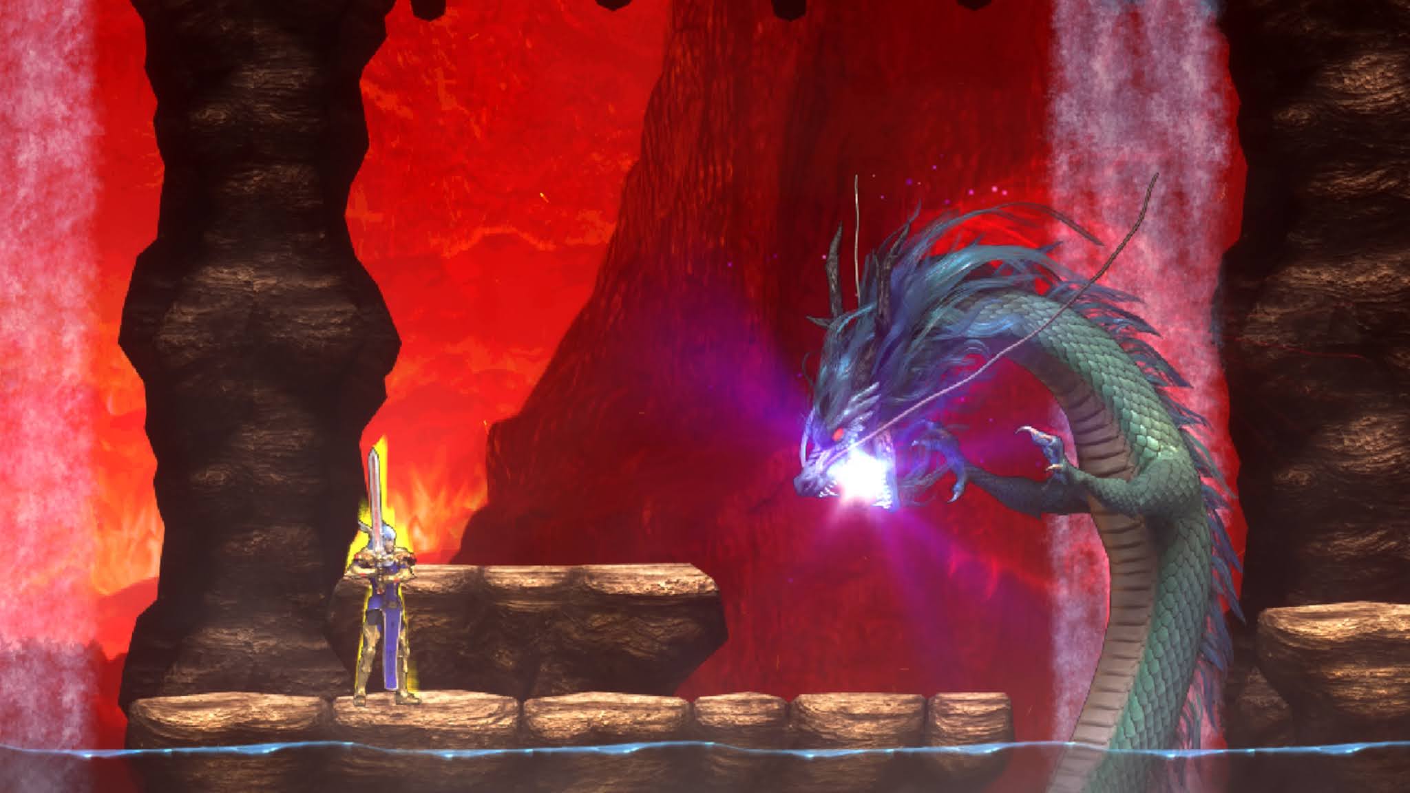 Análisis: Actraiser Renaissance - No Soy Gamer