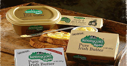 The Essential Guide To Healthy Food: Butter, Healthy?