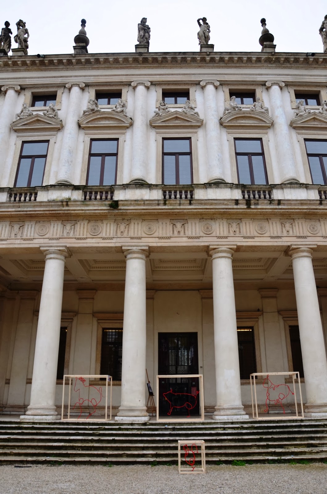 Palladio Urban Project: The Palladio Project _8_